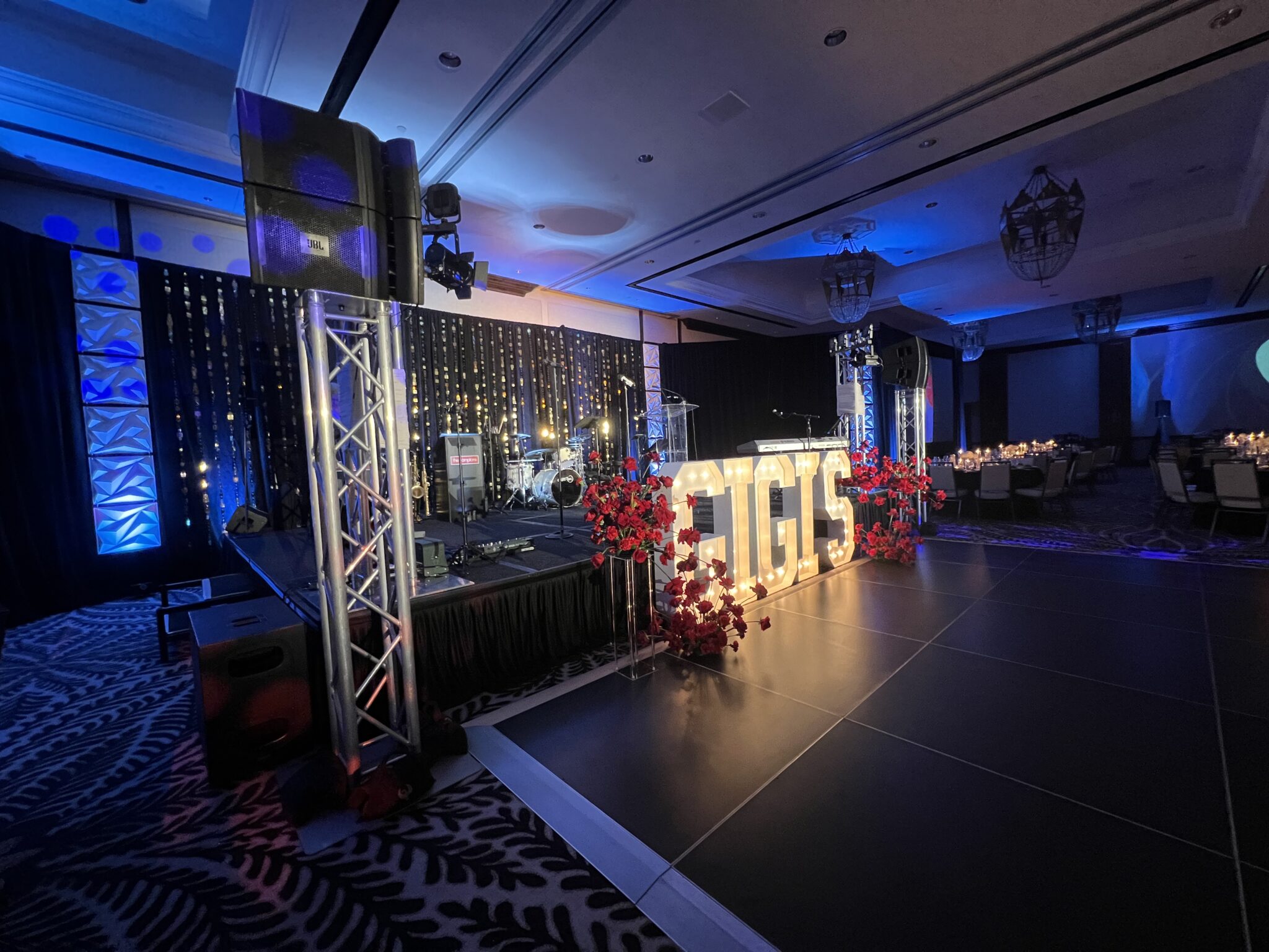 Phoenix Arizona Audio Visual | AV Rentals & Event Production